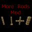 More Rods (new) - File - Minecraft Mods - CurseForge