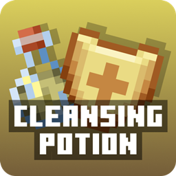 Cleansing Potion - Files - Minecraft Mods - CurseForge
