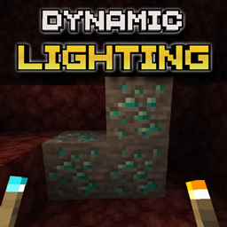 Ultimate Dynamic Lighting - File - Minecraft Bedrock Addons - CurseForge
