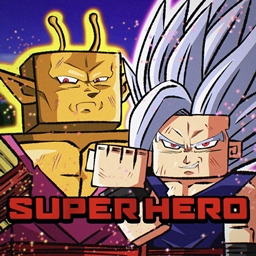 Dragon Block C: Super Hero - Minecraft Modpacks - CurseForge