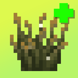 Firefly Bush Fix - Minecraft Resource Packs - CurseForge