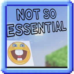 not so essential - Minecraft Mods - CurseForge