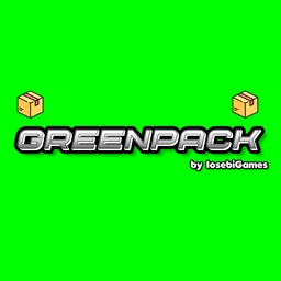 GreenPack v1.0 | Classic - Gallery - Minecraft Resource Packs - CurseForge