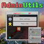 AdminUtils | See & edit inv, ban system, freeze, and more! - Files - Minecraft Bedrock Addons ...