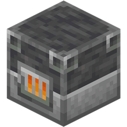 Simple AutoSmelt [Achievements] - Files - Minecraft Bedrock Addons - CurseForge