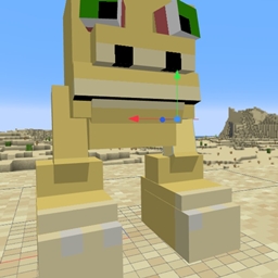 Smelly Toes - Minecraft Mods - CurseForge