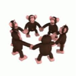 Monkeys Mod - Minecraft Bedrock Addons - CurseForge