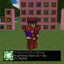 HD PvP [x256] - Minecraft Resource Packs - CurseForge