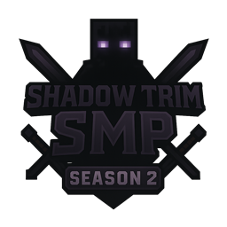 Shadow Trim SMP Season 2 Server Side - Files - Minecraft Mods - CurseForge