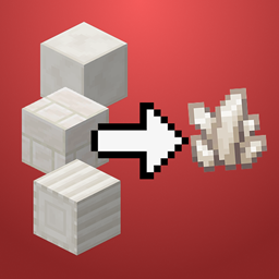 Uncraft Quartz - Files - Minecraft Bedrock Addons - CurseForge