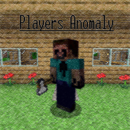 Players Anomaly - Minecraft Mods - CurseForge