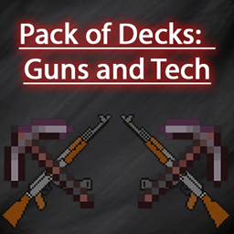 techguns - Minecraft Search - CurseForge