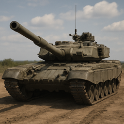 Create a Tank - Minecraft Modpacks - CurseForge