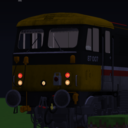 British Diesels And Electrics For Immersive Railroading - Gallery ...