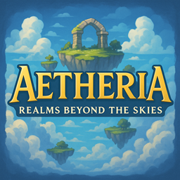 Aetheria: Realms Beyond the Skies - Minecraft Modpacks - CurseForge
