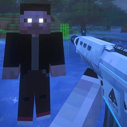 The Clone NPC Horror World w/ TACZ - Minecraft Modpacks - CurseForge