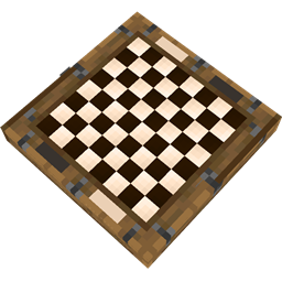 Wanna Play Chess? - Minecraft Mods - CurseForge