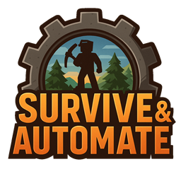 Create: Survive & Automate - Minecraft Modpacks - CurseForge