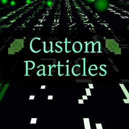 Custom Particles - Minecraft Mods - CurseForge