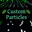 Custom Particles - Minecraft Mods - CurseForge
