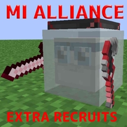 Mi Alliance: Extra Recruits! - Minecraft Mods - CurseForge