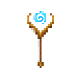 Eternal Staff - Gallery - Minecraft Mods - CurseForge