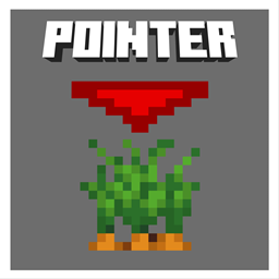 Crop Growth Pointer - Gallery - Minecraft Bedrock Texture Packs - CurseForge