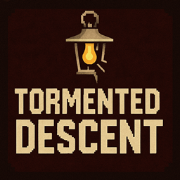 Tormented Descent - Minecraft Modpacks - CurseForge