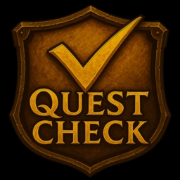 Quest Check - World of Warcraft Addons - CurseForge