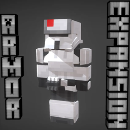 Plastoid Armor - Gallery - Minecraft Mods - CurseForge