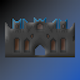 Fancy Hotbar Medieval - GKK - Gallery - Minecraft Resource Packs - CurseForge