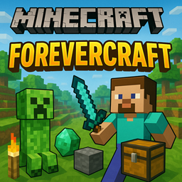 Forever Craft (MC) - Minecraft Modpacks - CurseForge