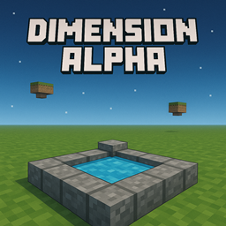 Dimension A: Resource World - Files - Minecraft Mods - CurseForge