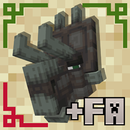 AL's Dinosaurs x Fresh Animations - Files - Minecraft Resource Packs ...