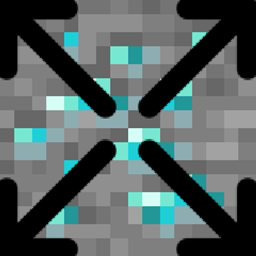 Sparse Ore Clusters - Minecraft Mods - CurseForge