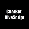 Overview - [RiveScript]Minecraft ChatBot Plugin - Bukkit Plugins - Projects - Bukkit