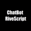 Overview - [RiveScript]Minecraft ChatBot Plugin - Bukkit Plugins - Projects - Bukkit