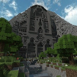 New Land Behind - Minecraft Modpacks - CurseForge