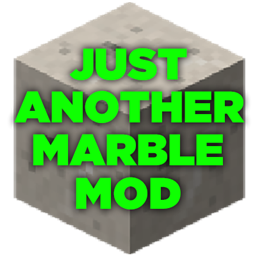 Just Another Marble Mod - Minecraft Mods - CurseForge