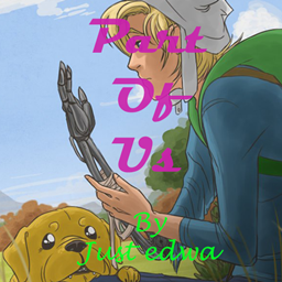 Part of Us (PoU) - Screenshots - Minecraft Modpacks - CurseForge