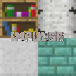 Impulse - Minecraft Resource Packs - CurseForge