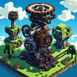 Humble Craft SMP - Minecraft Modpacks - CurseForge