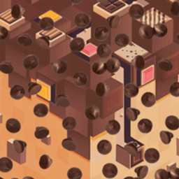 ChocoBits - File - Minecraft Mods - CurseForge