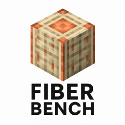 Fiber Bench - Minecraft Mods - CurseForge