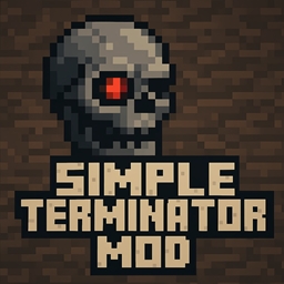 Simple Terminator - Minecraft Mods - CurseForge