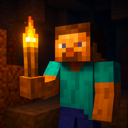 Offhand Dynamic Lights - Minecraft Bedrock Addons - CurseForge