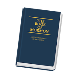 Book of Mormon - Files - Minecraft Mods - CurseForge