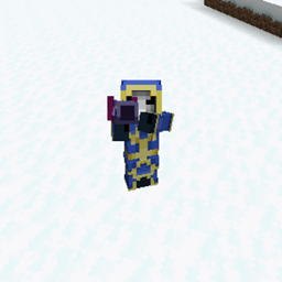 Confluence: Otherworld Gun Fix - Files - Minecraft Mods - CurseForge