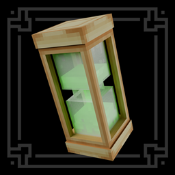 Hourglass of Undying - Minecraft Resource Packs - CurseForge