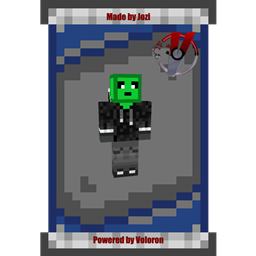 Jozi's PokéCards - File - Minecraft Mods - CurseForge